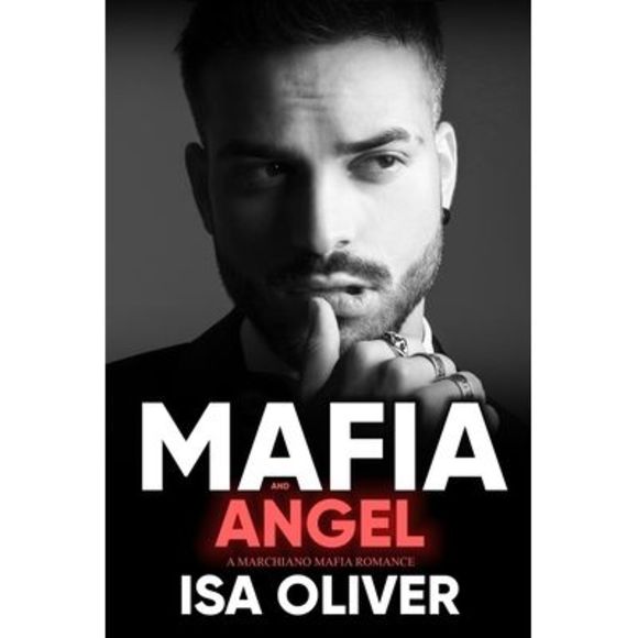 Isa Oliver | Other | Mafia And Angel Isa Oliver | Poshmark